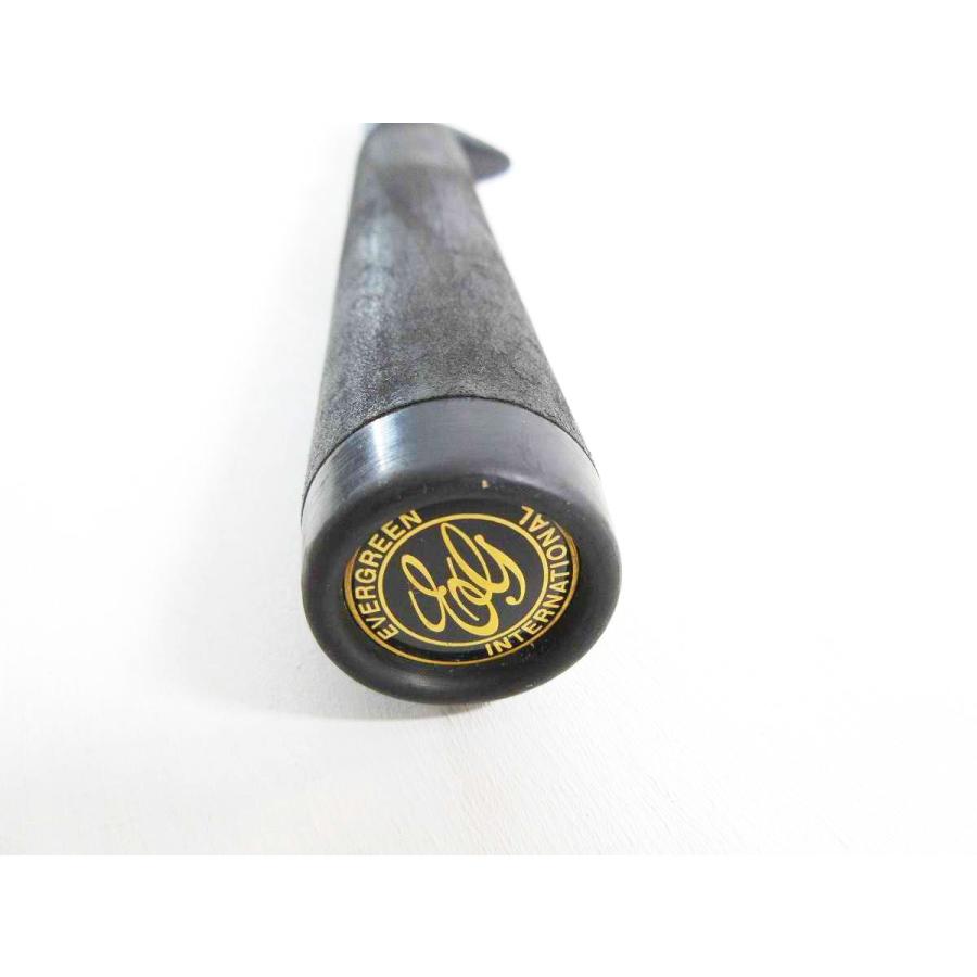 エバーグリーン コンバットスティック マシンガン2 SCSC-58M /TAIB00740 : トップウォーター - 通販 - Yahoo!ショッピング