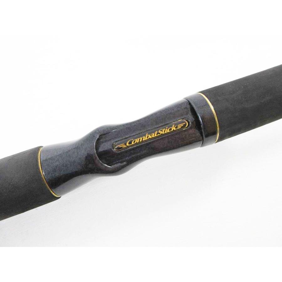 エバーグリーン コンバットスティック マシンガン2 SCSC-58M /TAIB00740 : トップウォーター - 通販 - Yahoo!ショッピング