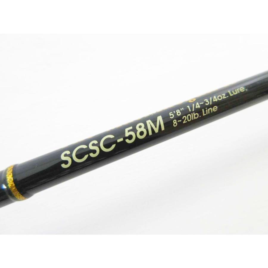 エバーグリーン コンバットスティック マシンガン2 SCSC-58M /TAIB00740 : トップウォーター - 通販 - Yahoo!ショッピング