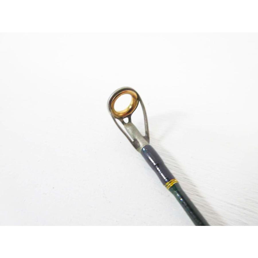 エバーグリーン コンバットスティック マシンガン2 SCSC-58M /TAIB00740 :TAIB00740:トップウォーター - 通販 - Yahoo!ショッピング