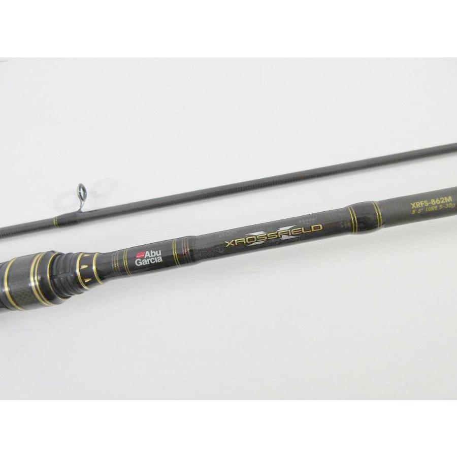 アブガルシア クロスフィールド XRFS-862M /TAIS01217 : トップウォーター - 通販 - Yahoo!ショッピング