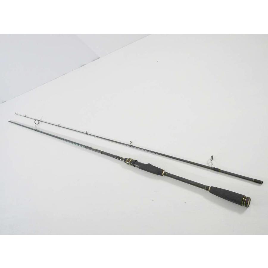 アブガルシア クロスフィールド XRFS-862M /TAIS01217 : トップウォーター - 通販 - Yahoo!ショッピング