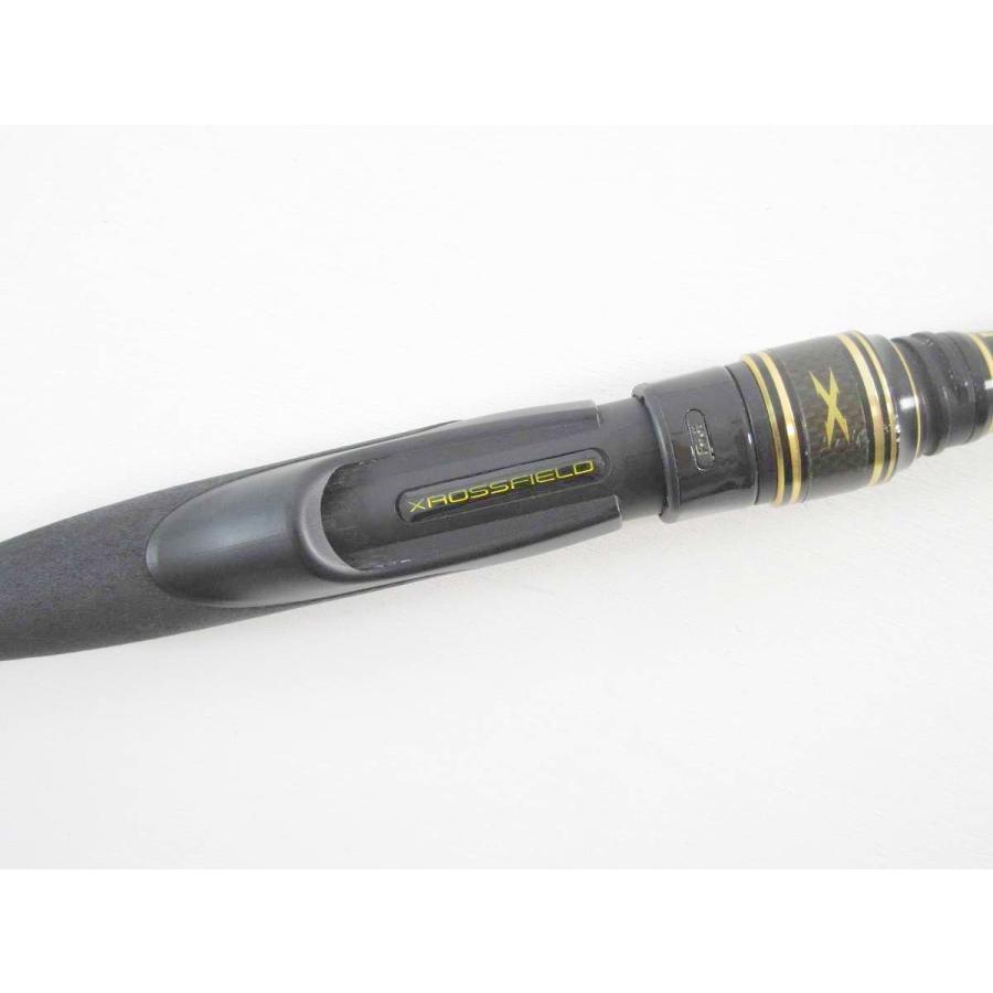 アブガルシア クロスフィールド XRFS-862M /TAIS01217 : トップウォーター - 通販 - Yahoo!ショッピング