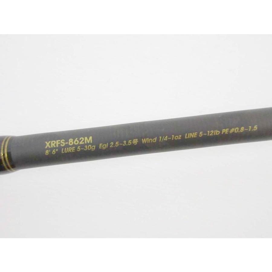 アブガルシア クロスフィールド XRFS-862M /TAIS01217 : トップウォーター - 通販 - Yahoo!ショッピング