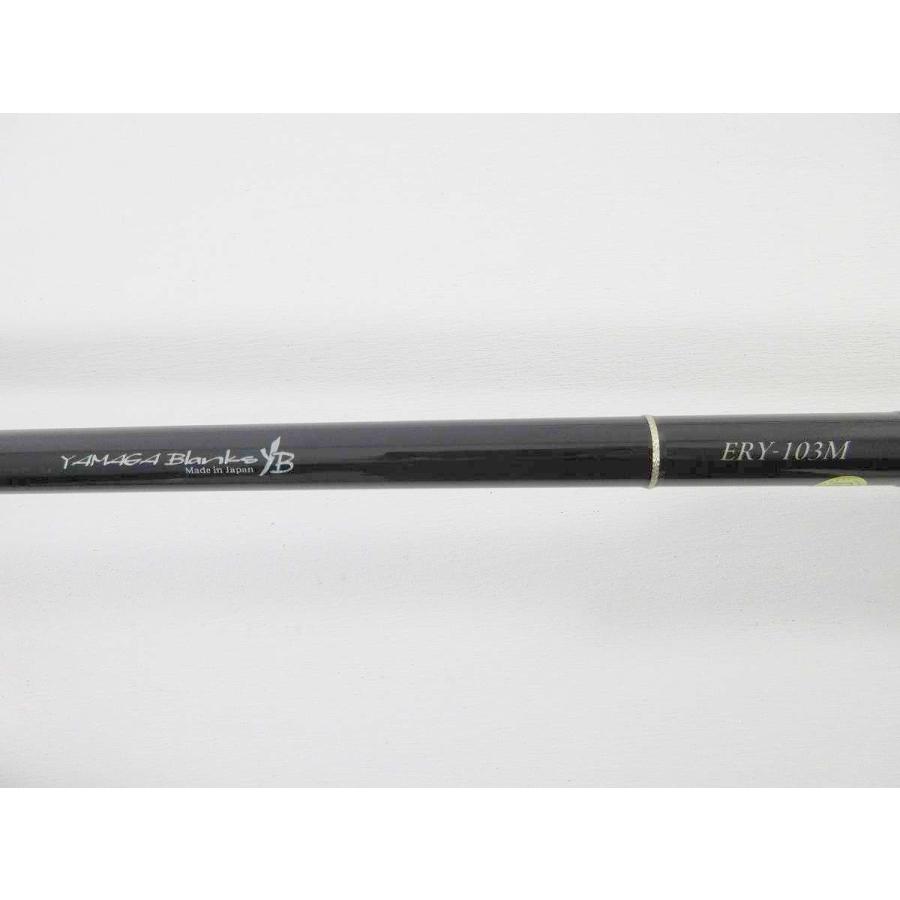 ヤマガブランクス アーリー 103 ERY-103M /TAIS01284 : トップウォーター - 通販 - Yahoo!ショッピング