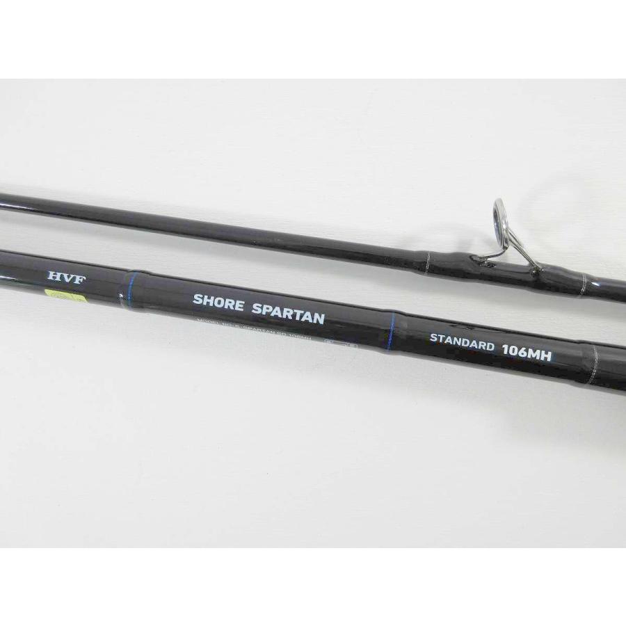 ダイワ ショアスパルタン スタンダード 106MH /TAIS01321 :TAIS01321:トップウォーター - 通販 - Yahoo!ショッピング