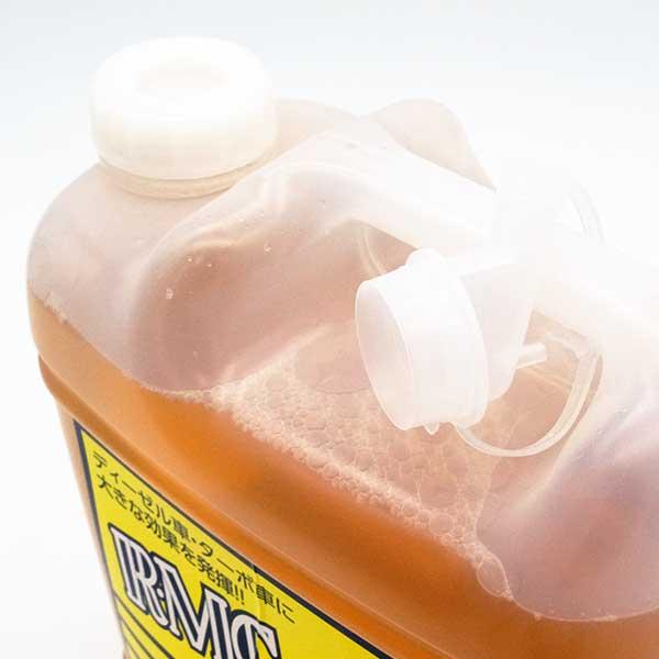 エンジン内部洗浄液 リヴァネス モータークリーニング RMC-3E 5L : トップウォータータックルズ - 通販 - Yahoo!ショッピング