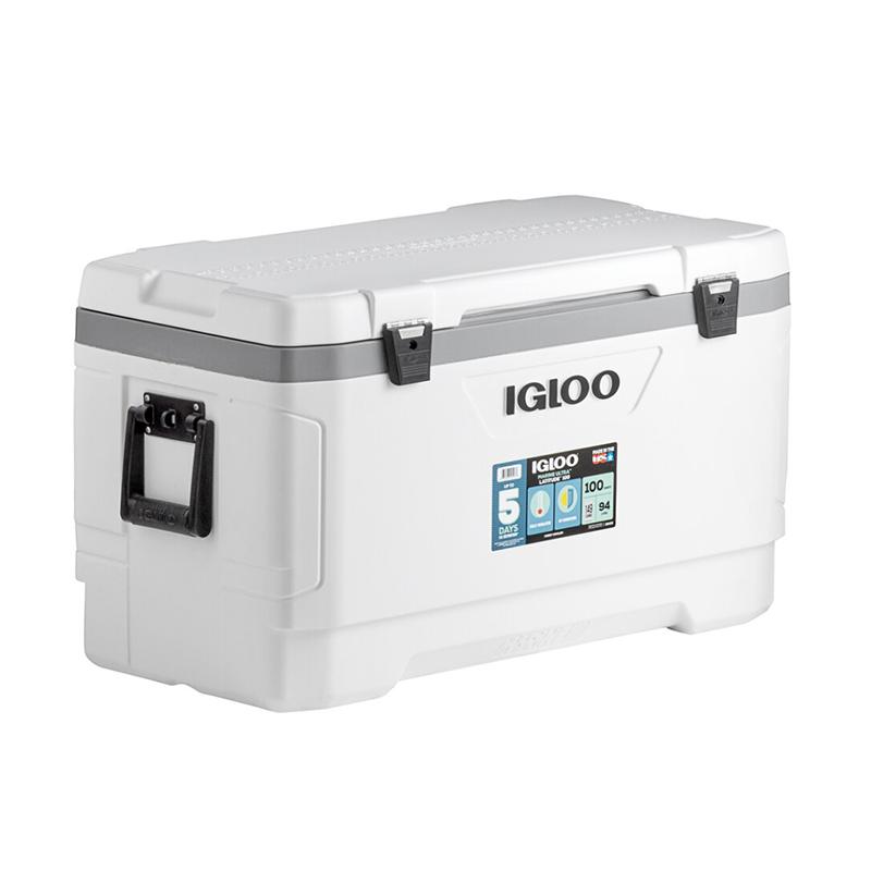 イグロー マリンウルトラ クーラー 100QT 100クォート : トップウォータータックルズ - 通販 - Yahoo!ショッピング