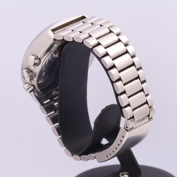 デッドストック級 オメガ AT 145.014 スピードマスター プロフェッショナル マーク2 クロノ 黒文字盤 メンズ腕時計 2518ABC0007920 YSD : a0374945 ...