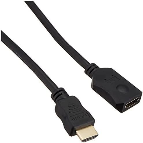 ELPA エルパ HDMI延長ケーブル1.5m DH-EX4015 (ブラック 1.5m) :toran-wsp25o2cc30027:トライアンstore Yahoo!店 - 通販 ...