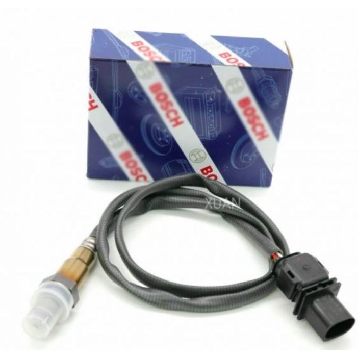 BOSCH（DIY、工具） BOSCH (ボッシュ) ワイドバンド空燃比センサー（A/Fセンサー）LSU4.9 LS-17025 : Toramart Yokohama - 通販 ...