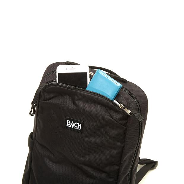 BACH 選べるノベルティ バッハ BICYCLE 15 リュック 281362 : TORATO - 通販 - Yahoo!ショッピング