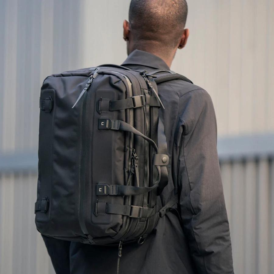 BLACK EMBER ブラックエンバー リュック FOEGE 30 TEX 7225005-e-tex : TORATO - 通販 - Yahoo!ショッピング