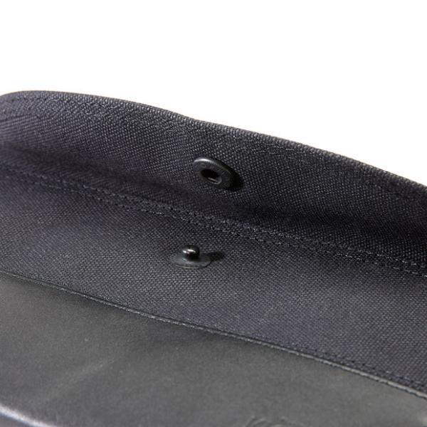 KICHIZO by Porter Classic ポータークラシック キチゾウ クラッチバッグ オーガニック コットンキャンバス 日本製 CLUTCH BAG S KC-001-121 ...