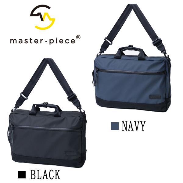 master-piece マスターピース リュック slick 3WAYバックパック 02489 : TORATO - 通販 - Yahoo!ショッピング