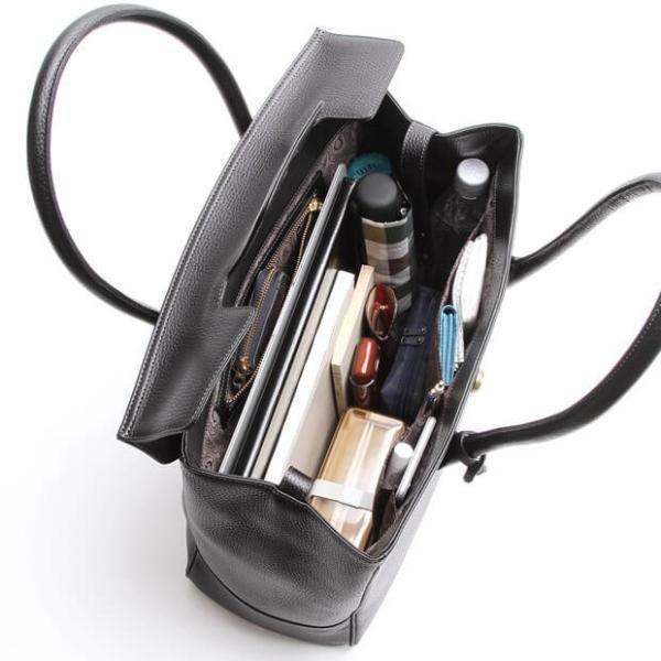 TOFF&LOADSTONE（トフアンドロードストーン） トートバッグ メンズ Roof button (L) R98-01041 TOFF&LOADSTONE : TORATO - 通販 ...