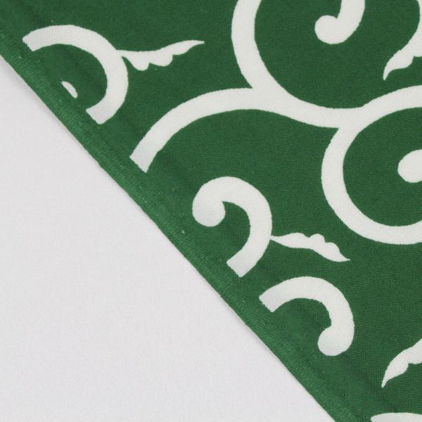 生地 布 定番 唐草文様 大きめ 和柄 綿100%シーチング 約108cm幅 手芸 ハンドメイド 手作り ゆうパケット2.5m対応 10cm ...