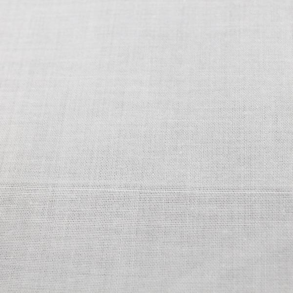 卸 らくはりプレシオン接着芯地 はりはり (中厚手) RH-003 片面アイロン接着 約122cm幅 ポリエステル65% 綿35％ 1反10m ...