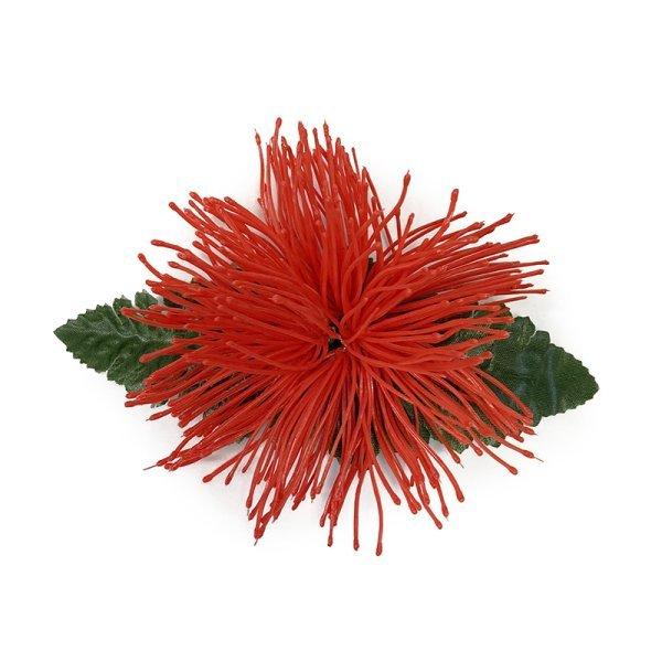 アレンジ ヘアクリップ KC-131 : トーチジンジャー - 通販 - Yahoo!ショッピング