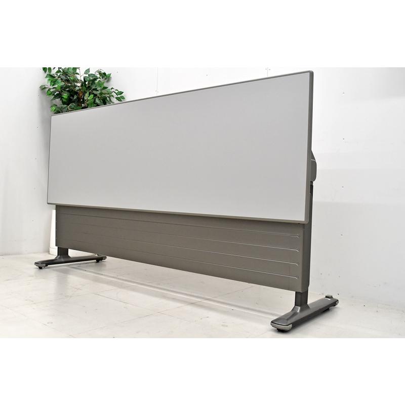 オカムラ オカムラ スタックテーブル W1800 2017081706 : 中古オフィス家具トレタテYahoo!店 - 通販 - Yahoo!ショッピング