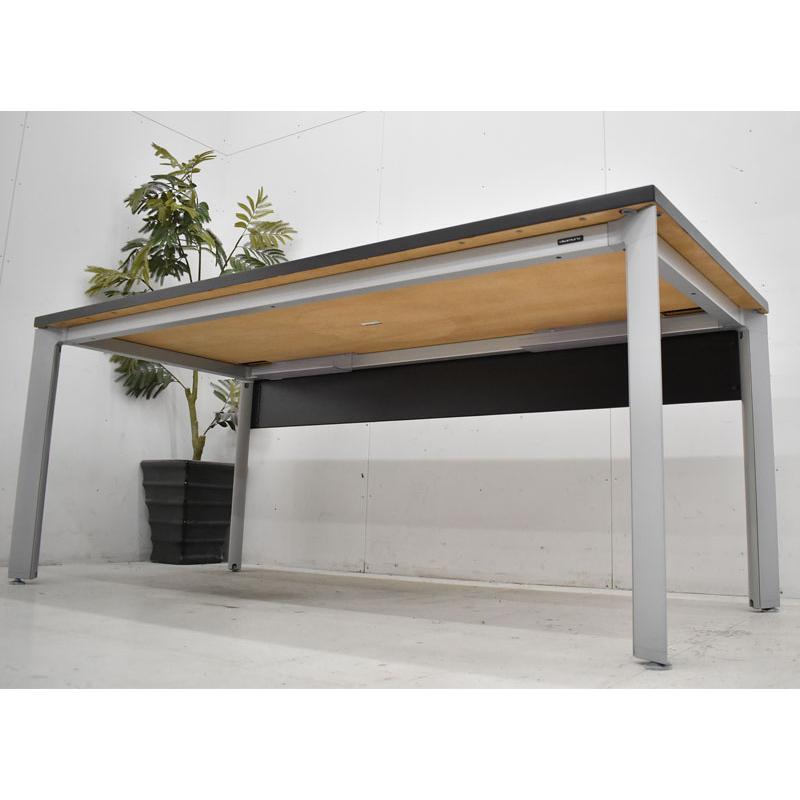 オカムラ オカムラ X-F300シリーズ 役員用デスク＋ワゴン3点セット W1800 2021060803 : 中古オフィス家具トレタテYahoo!店 - 通販 - Yahoo!ショッピング