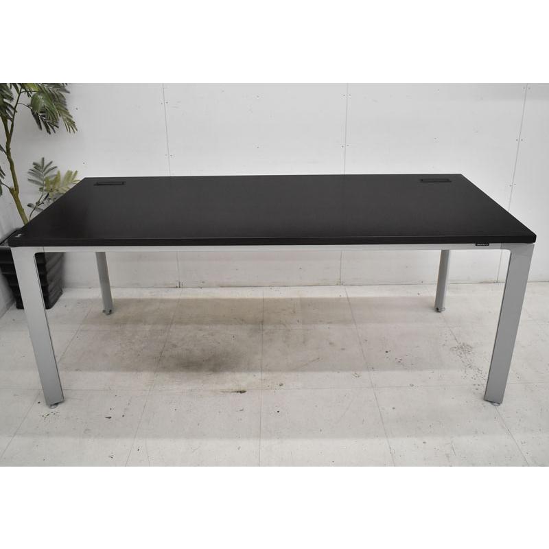 オカムラ オカムラ X-F300シリーズ 役員用デスク＋ワゴン3点セット W1800 2021060803 : 中古オフィス家具トレタテYahoo!店 - 通販 - Yahoo!ショッピング