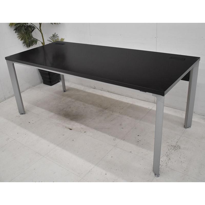 オカムラ オカムラ X-F300シリーズ 役員用デスク＋ワゴン3点セット W1800 2021060803 : 中古オフィス家具トレタテYahoo!店 - 通販 - Yahoo!ショッピング