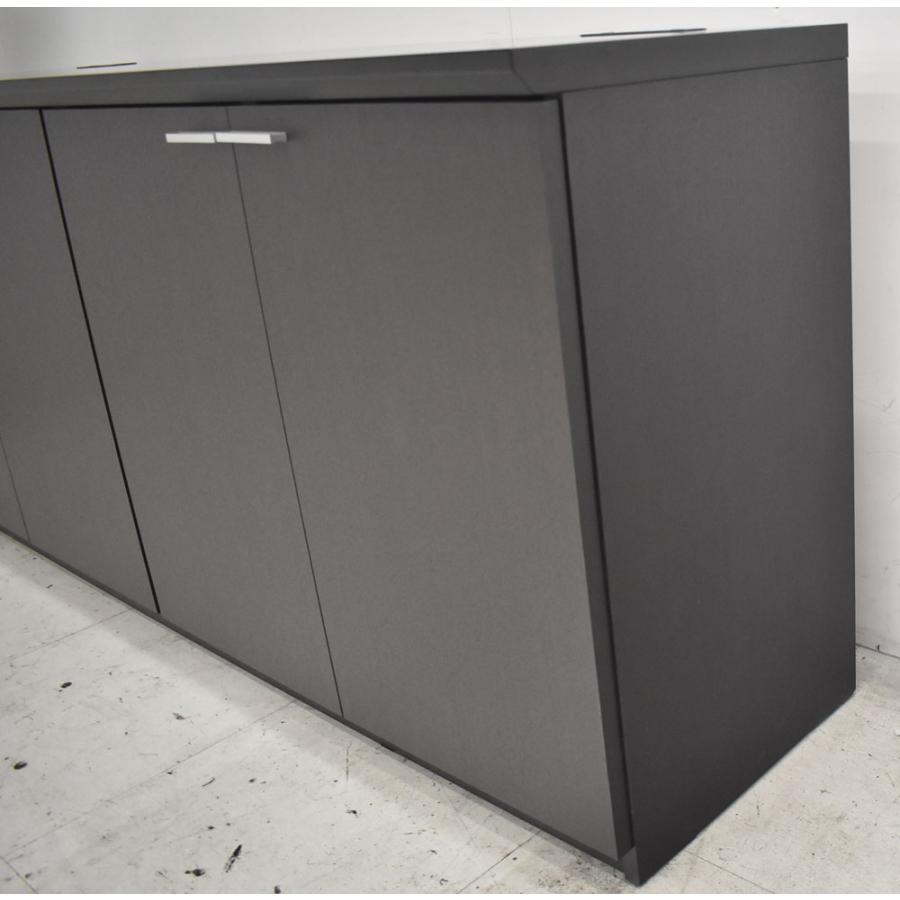 イトーキ イトーキ XGシリーズ サイドボード 配線機能付 W1800 2023011002 : 中古オフィス家具トレタテYahoo!店 - 通販 - Yahoo!ショッピング