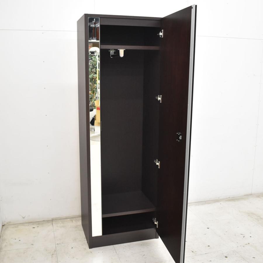 イトーキ イトーキ ITOKI XVシリーズ 役員用ワードローブ W600 2023042101【中古オフィス家具】【中古】 : 中古オフィス家具トレタテYahoo!店 - 通販 ...