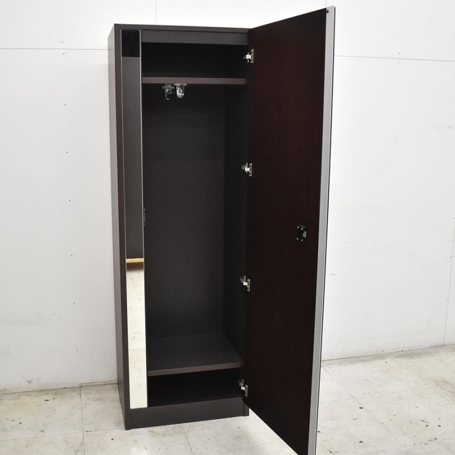 イトーキ イトーキ ITOKI XVシリーズ 役員用ワードローブ W600 2023042102【中古オフィス家具】【中古】 : 中古オフィス家具トレタテYahoo!店 - 通販 ...