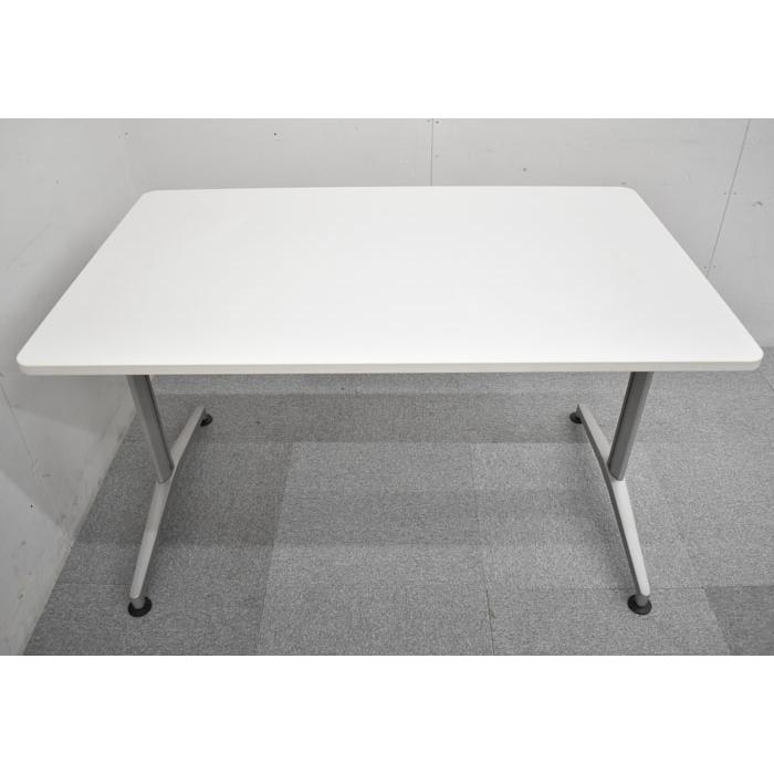 イトーキ ITOKI DEシリーズ ミーティングテーブル T字脚 W1200 2023052406【中古オフィス家具】【中古】 :pid14124:中古オフィス家具トレタテYahoo!店 ...