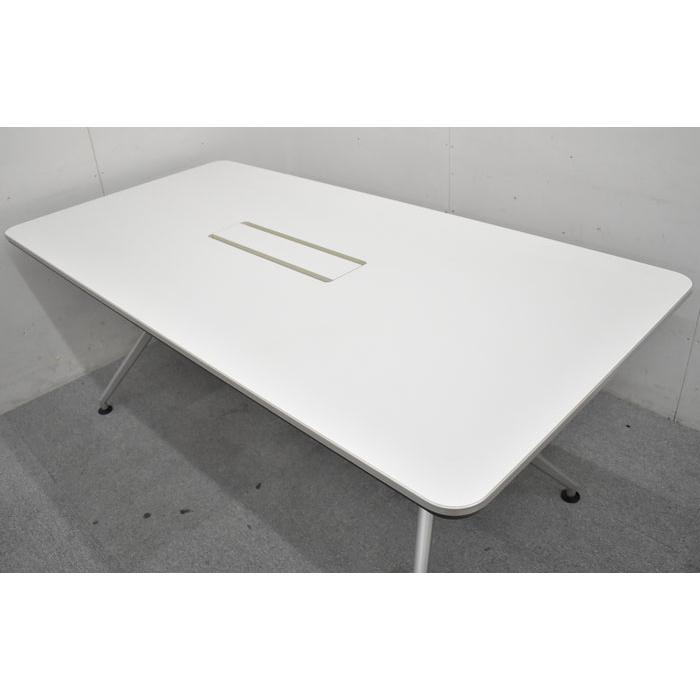 イトーキ イトーキ ITOKI DDシリーズ ミーティングテーブル W1800 2023060601 : 中古オフィス家具トレタテYahoo!店 - 通販 - Yahoo!ショッピング