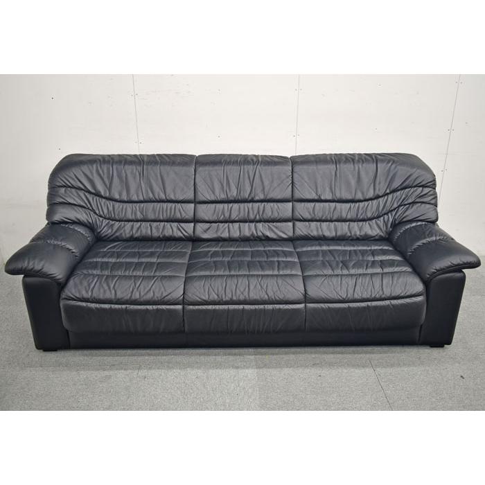 KOKUYO コクヨ ダンケルク2 応接6点セット 革張り W2020 2023090701【中古オフィス家具】【中古】 : 中古オフィス家具トレタテYahoo!店 - 通販 - Yahoo ...