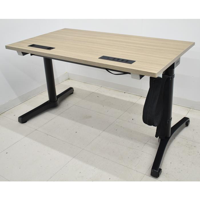 トイロ 【中古】イトーキ トイロ 電動昇降デスク ラウンドエッジ 昇降スイッチタイプ W1150 2024112806【中古オフィス家具】 : 中古オフィス家具トレタテYahoo!店 - 通販 ...