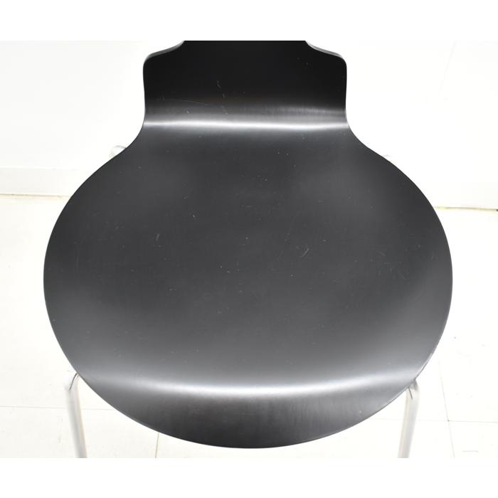 Fritz Hansen 【中古】フリッツハンセン アントチェア 幅480 2025031401【中古オフィス家具】 : 中古オフィス家具トレ ...