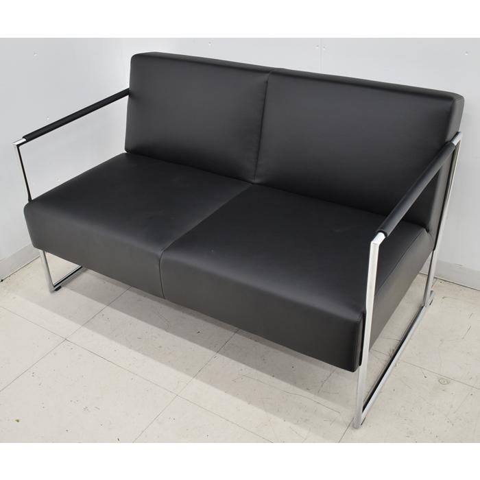 【中古】オカムラ L474シリーズ 応接4点セット 幅1210 2025031702【中古オフィス家具】 : 中古オフィス家具トレタテ ...