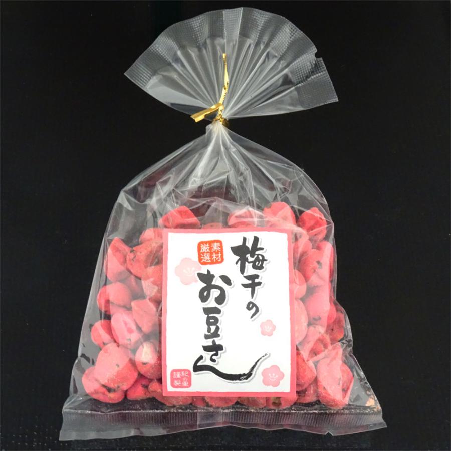 梅干しのお豆さん（145g） : とれとれ市場Yahoo!店 - 通販 - Yahoo!ショッピング
