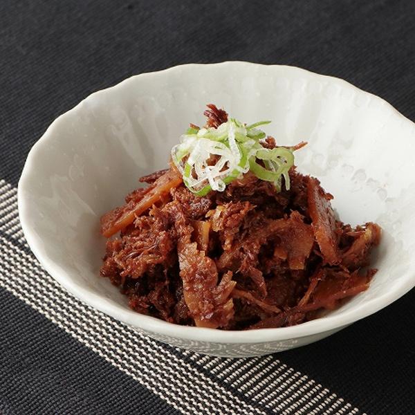 和か屋 牛肉しぐれ 130g 包装可 : とれとれ市場Yahoo!店 - 通販 - Yahoo!ショッピング