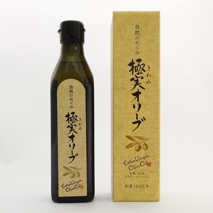 自然のめぐみ極実オリーブ 完熟 290ml（266g） エキストラバージン100％ : とれとれ市場Yahoo!店 - 通販 - Yahoo!ショッピング