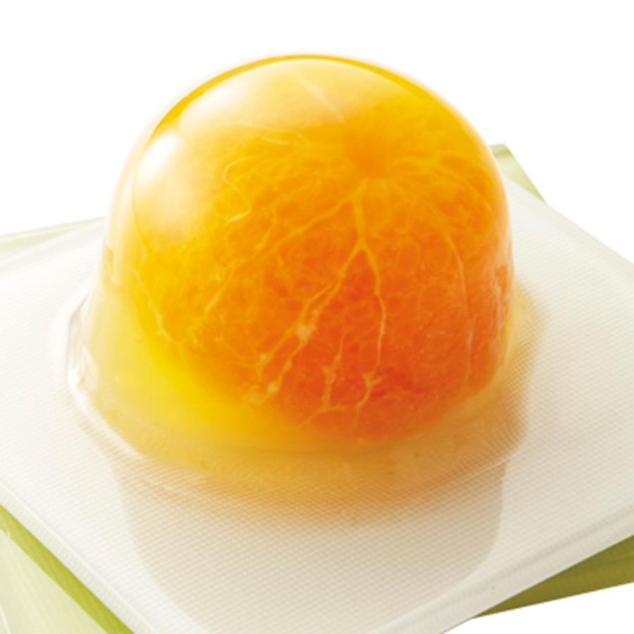 小南農園 まるごと田村みかんゼリー 94g×12個入 お取り寄せ スイーツ フルーツ : とれとれ市場Yahoo!店 - 通販 - Yahoo!ショッピング