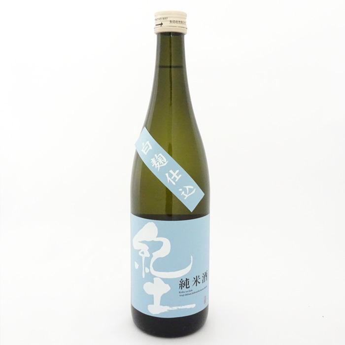 平和酒造 紀土 KID 白麹仕込 純米酒 720ml クリアカートン入 : とれとれ市場Yahoo!店 - 通販 - Yahoo!ショッピング