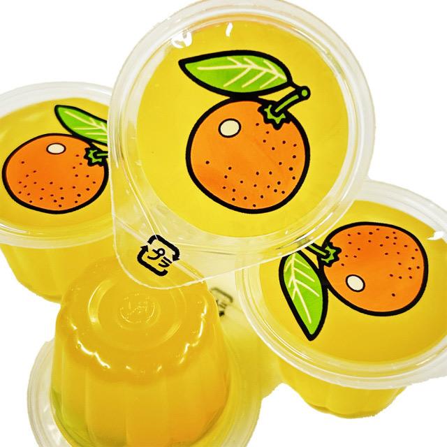 オカザキ紀芳庵 和歌山有田みかんゼリー 22g×20個入 : とれとれ市場Yahoo!店 - 通販 - Yahoo!ショッピング