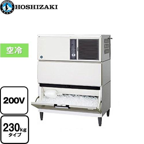 キューブアイスメーカー 業務用製氷機 230kgタイプ ホシザキ IM-230DN-STN スタックオンタイプ 【新品】メーカー直送品【代引・土日祝配送・時間指定 不可】 : 家電と住宅設備の ...
