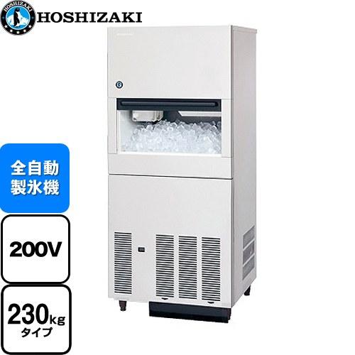 キューブアイスメーカー 業務用製氷機 230kgタイプ ホシザキ IM-230N 大形バーチカルタイプ 【新品】【直送 代引・土日祝配送・時間指定 不可】 : 家電と住宅設備の取替ドットコム ...