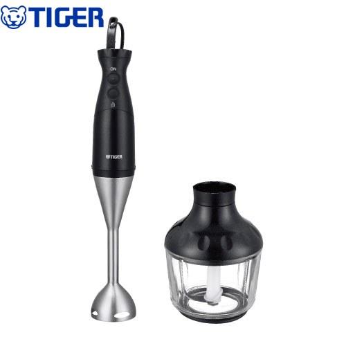 タイガー スマートブレンダー ミキサー・ブレンダー 1台5役 SKQ-G201-KD 豊富なアタッチメント ディープブラック : 家電と住宅設備の取替ドットコム - 通販 - Yahoo!ショッピング
