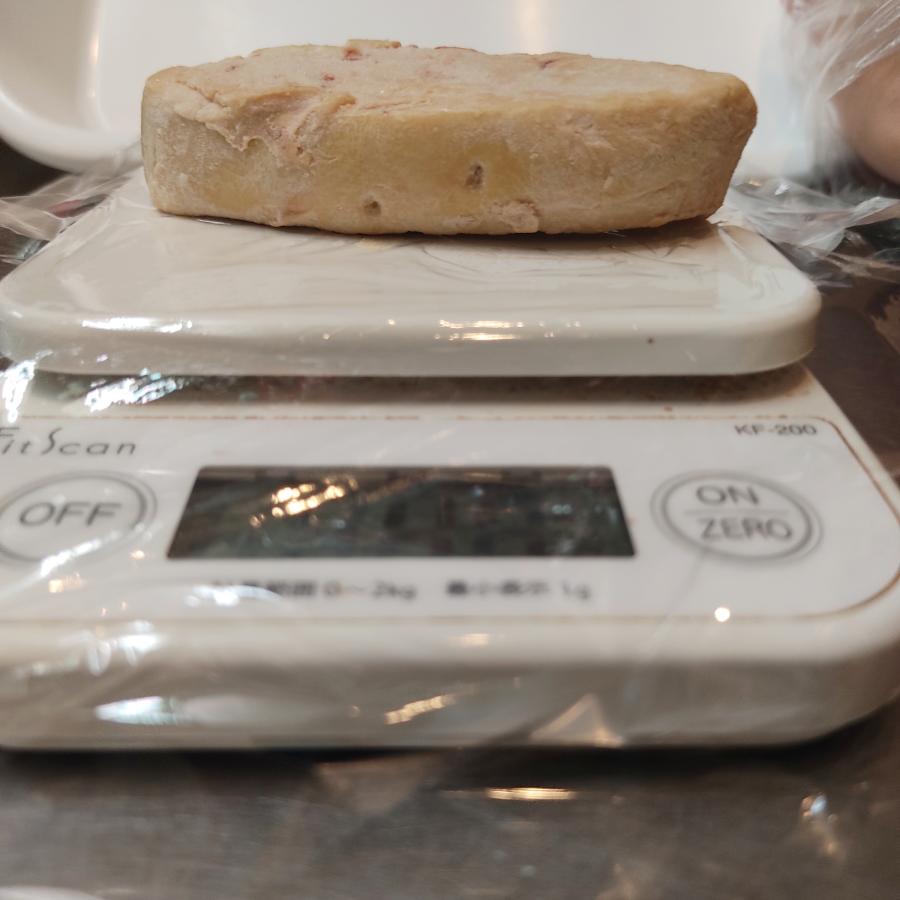 送料無料！ フォアグラ・カナール エスカロップ 約50g(約40g-60g) 2枚 ポーション ハンガリー産 冷凍品 :2022-10-10-2:鳥若 - 通販 - Yahoo!ショッピング