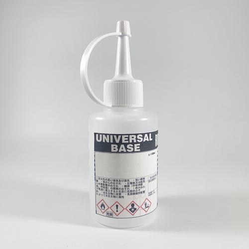 ロックペイント ユニバーサルパールベース 051-4330 パールベース8W 100ml 撹拌ボール入り : 塗料販売のお店 - 通販 - Yahoo!ショッピング