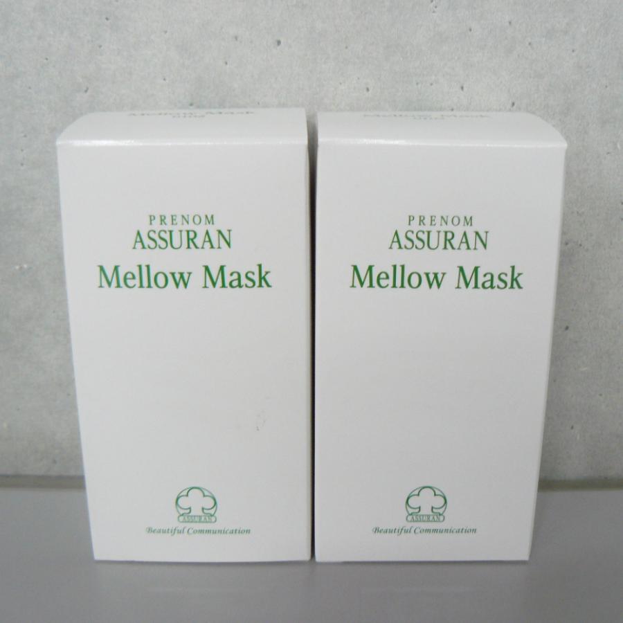 アシュラン マローマスク 130g 2個セット :assuran-019:土佐うまいもん市場カウウル - 通販 - Yahoo!ショッピング