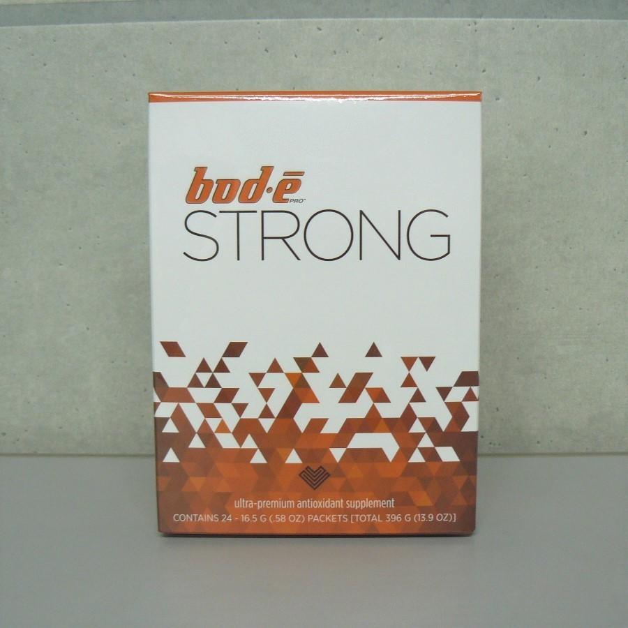 ボディプロ ストロング bod・e PRO STRONG 24包 : 土佐うまいもん市場カウウル - 通販 - Yahoo!ショッピング