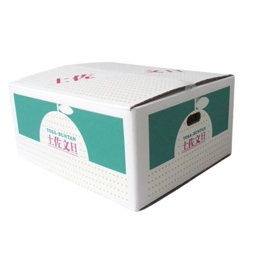 【ご家庭用】高知県産 土佐文旦(ぶんたん) マル研 3L〜4Lサイズ 約5kg : 土佐うまいもん市場カウウル - 通販 - Yahoo!ショッピング